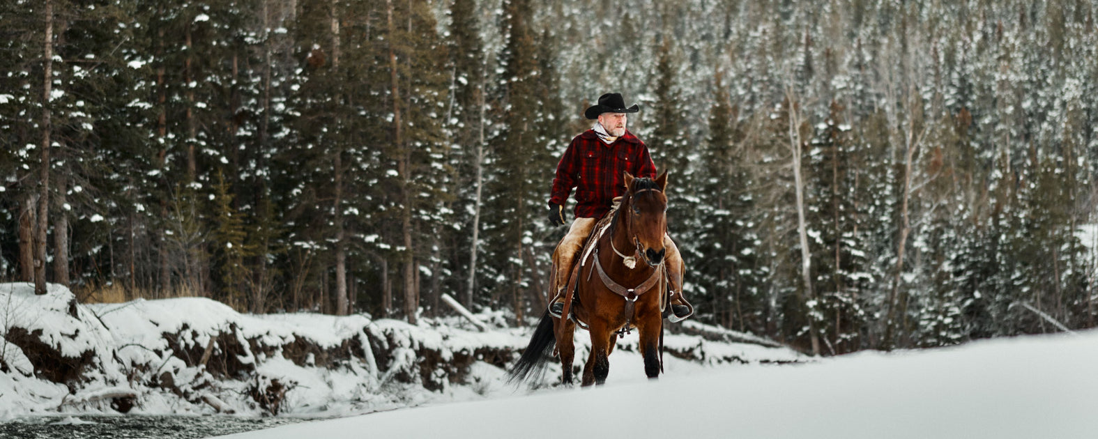 The Wild Rag: Everything You Need To Know – Lammle's Western Wear