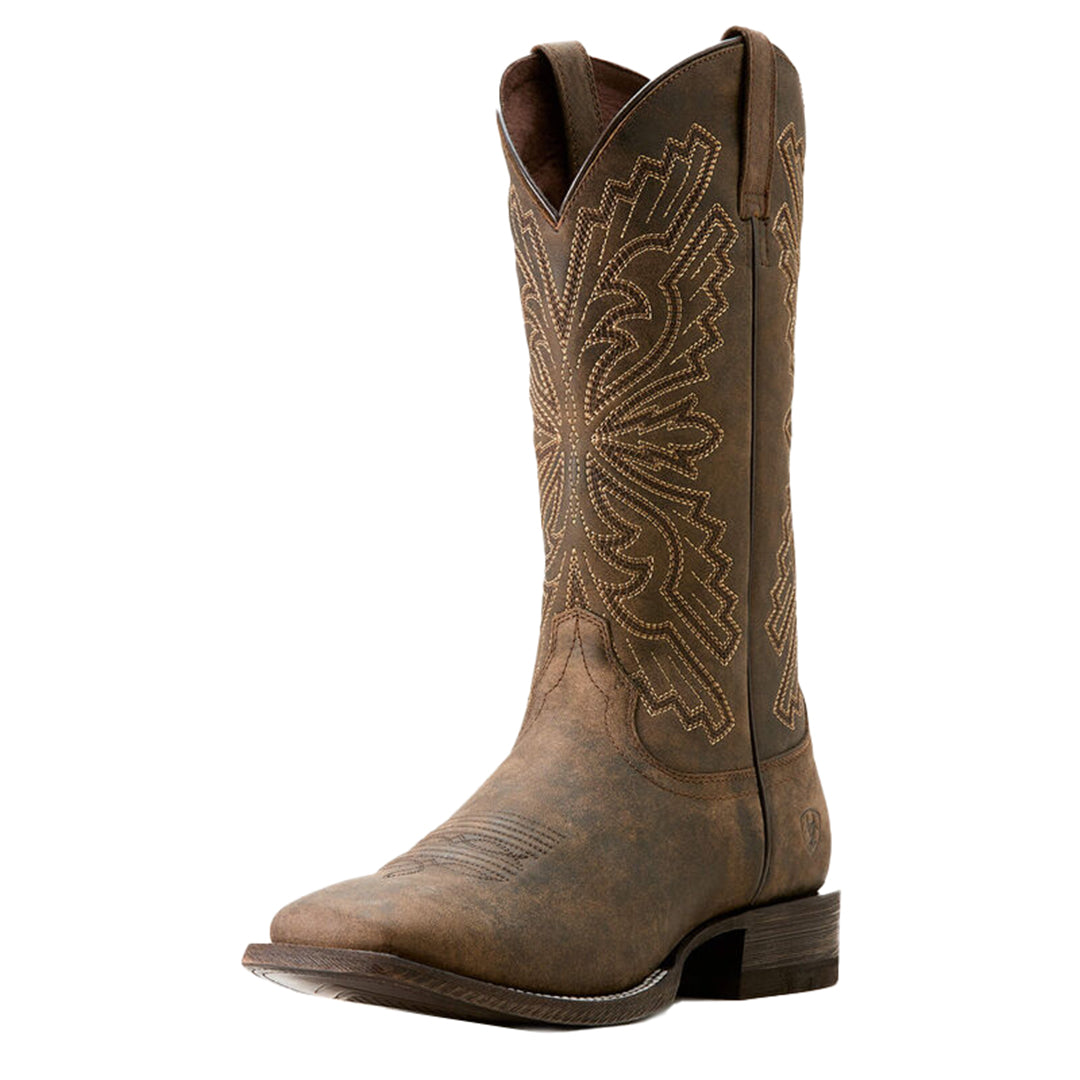 Ariat Men's Sting Cowboy Boot | Lammle's – Lammle's Western Wear