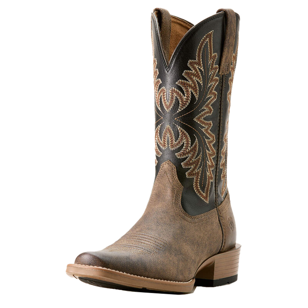 Ariat Men's Renegade Cowboy Boot | Lammle's – Lammle's Western Wear