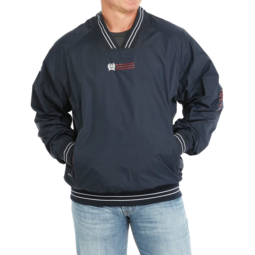 Cinch Windbreaker | Men's Jackets | Lammle's – Lammle's Western Wear