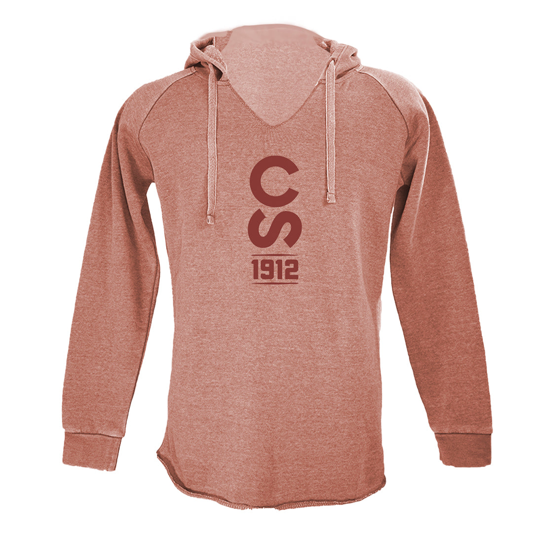 Calgary Stampede Women's CS Logo 1912 Hoodie| Lammle's – Lammle's ...