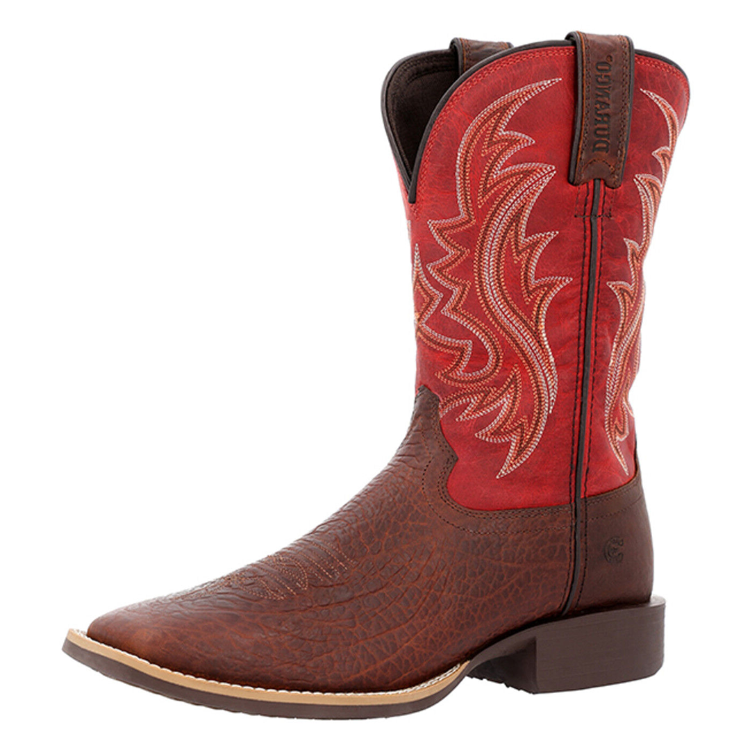 Durango Men's Shyloh Western Boots| Lammle's – Lammle's Western Wear