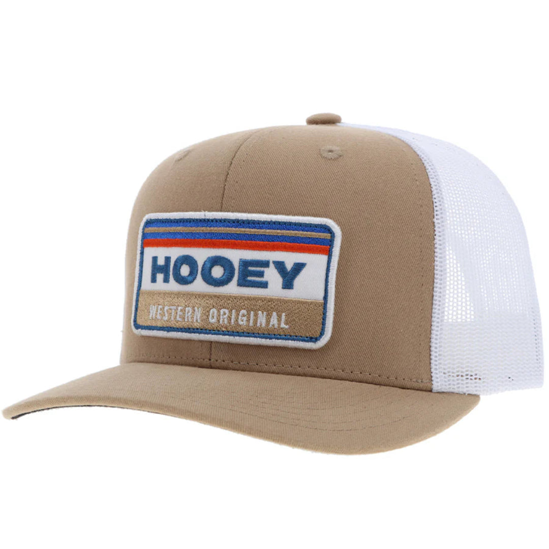Hooey Brands Men's Horizon Cap | Lammle's – Lammle's Western Wear