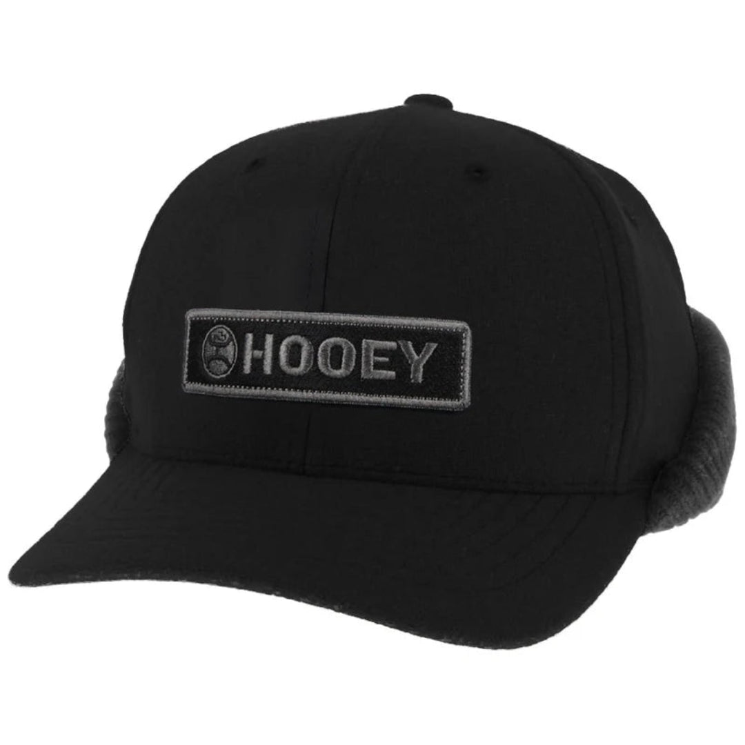 Hooey Brands Men's Out Cold Cap | Lammle's – Lammle's Western Wear