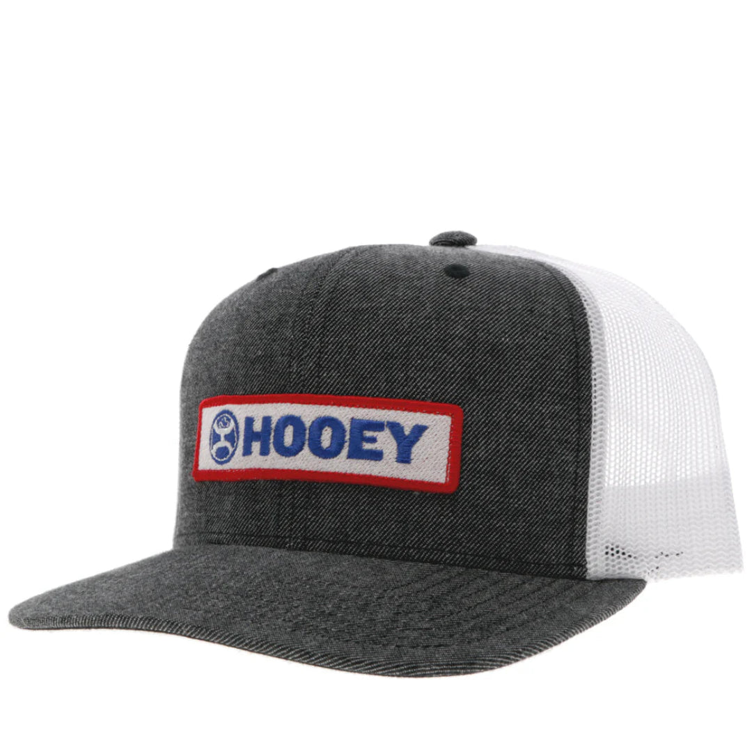 Hooey Brands Men's Lock-Up Cap | Lammle's – Lammle's Western Wear
