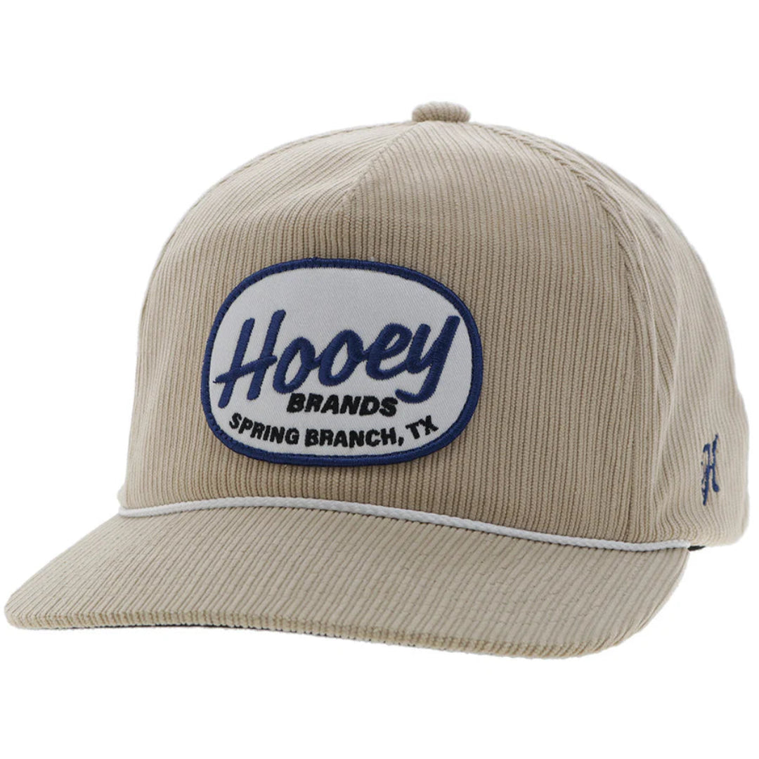 Hooey Brands Men's Local Cap | Lammle's – Lammle's Western Wear