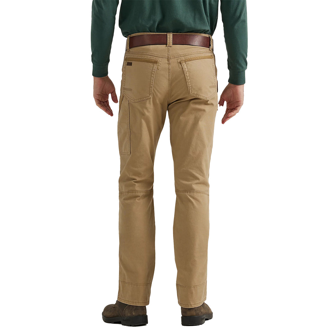 Wrangler RIGGS Workwear Men's Utility Work Pant In Elmwood| Lammle's ...