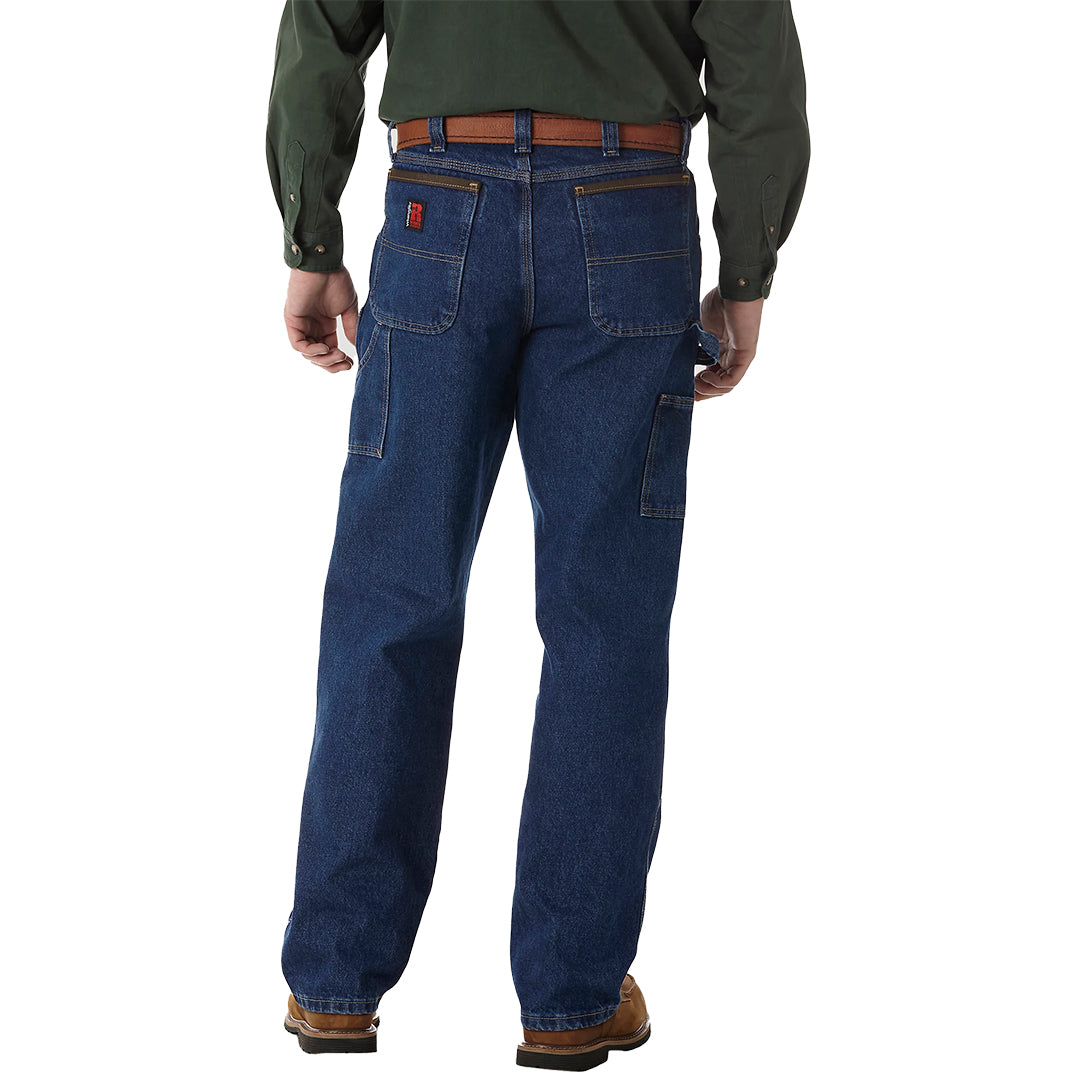 Wrangler RIGGS Workwear Men's Utility Jeans | Lammle's – Lammle's ...