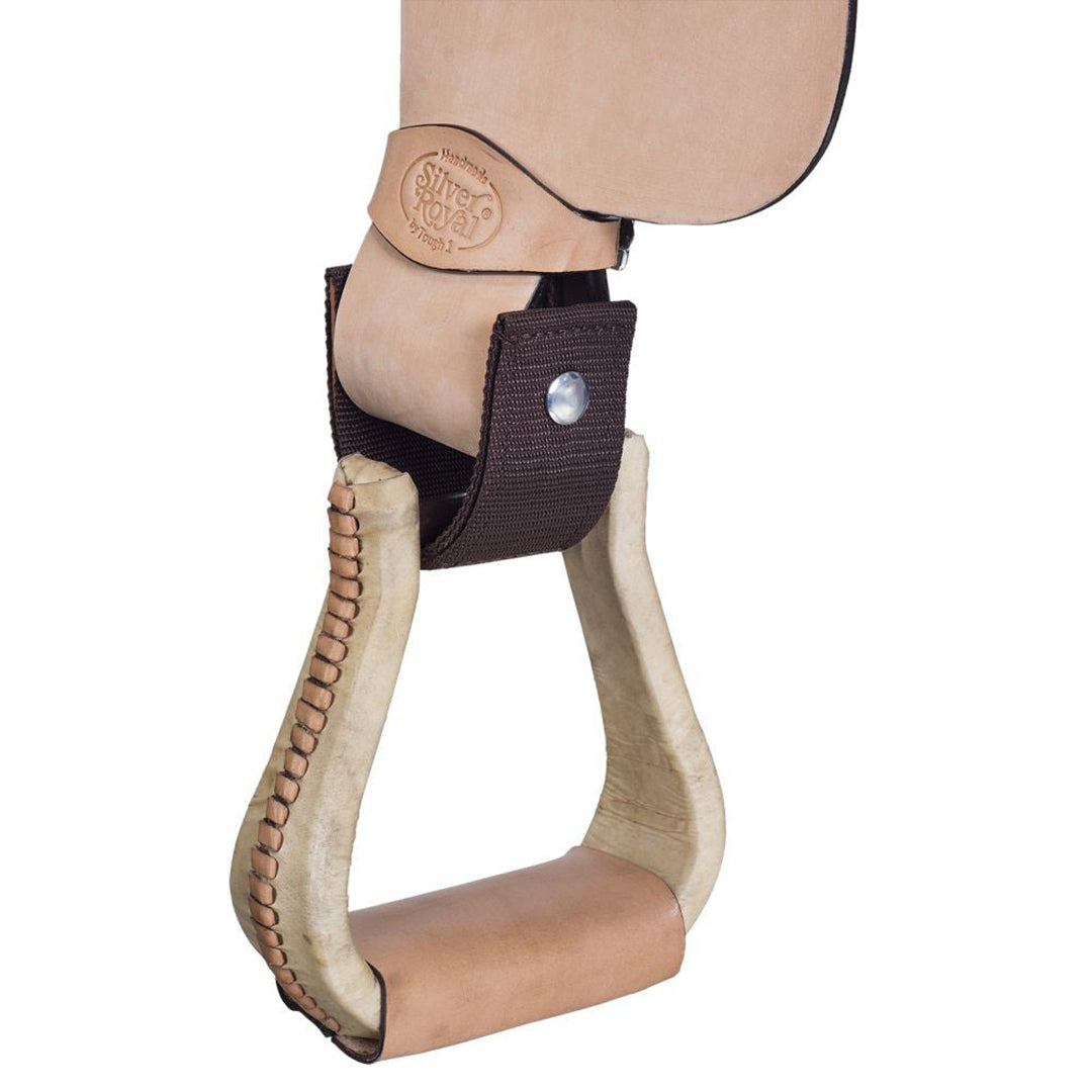 Tough-1 Angled Aluminum Stirrups | Stirrups | Lammle's – Lammle's ...