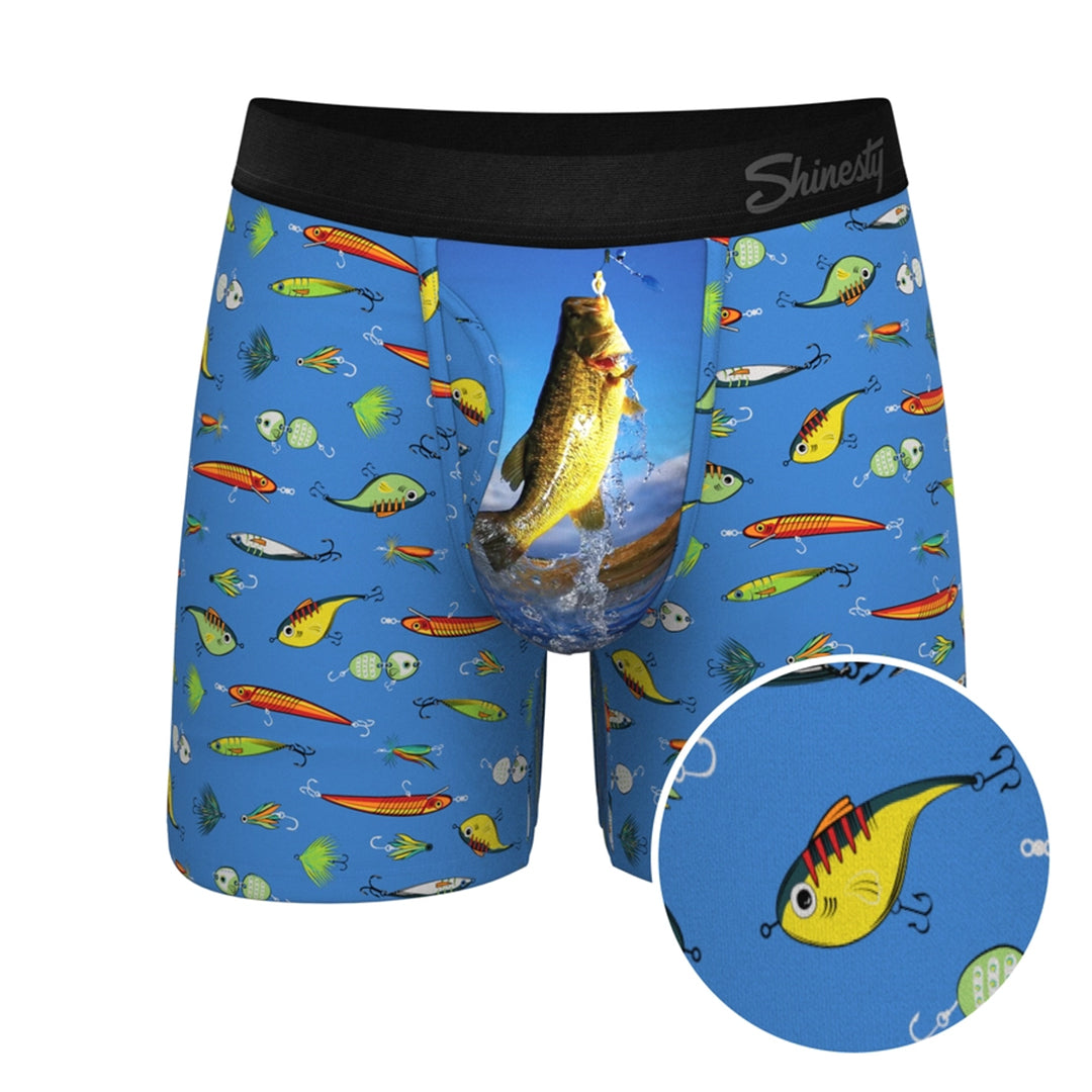 Shinesty Men's Underwear | Lammle's – Lammle's Western Wear