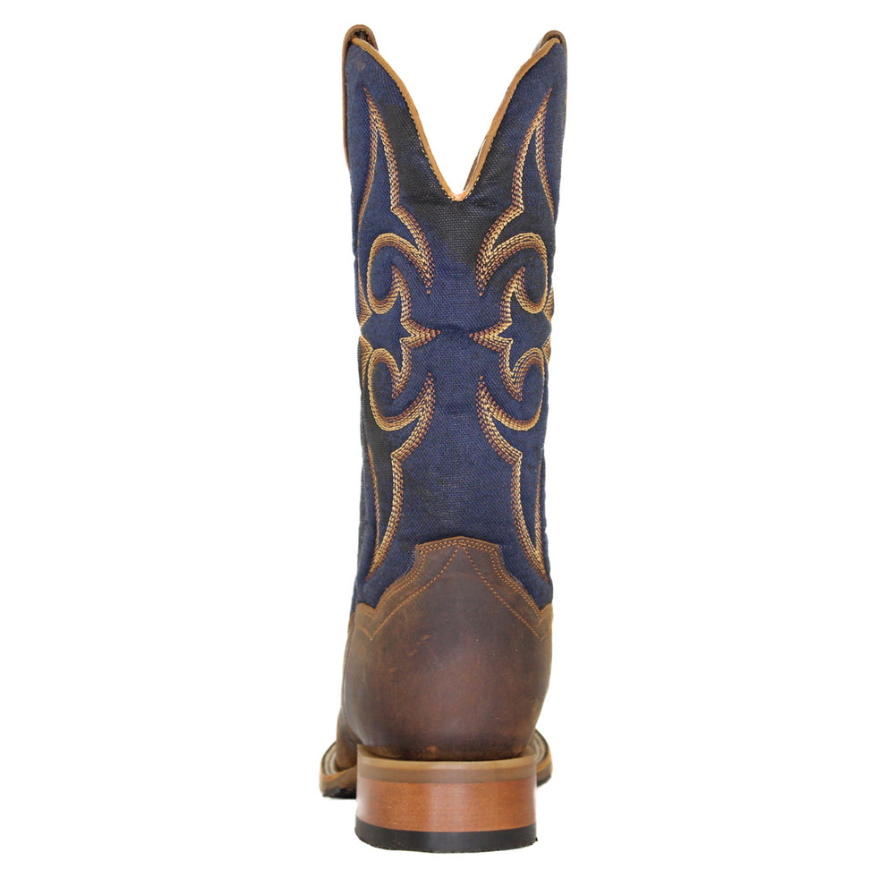 Dan Post Men's Performance Cowboy Boots | Lammle's – Lammle's Western Wear