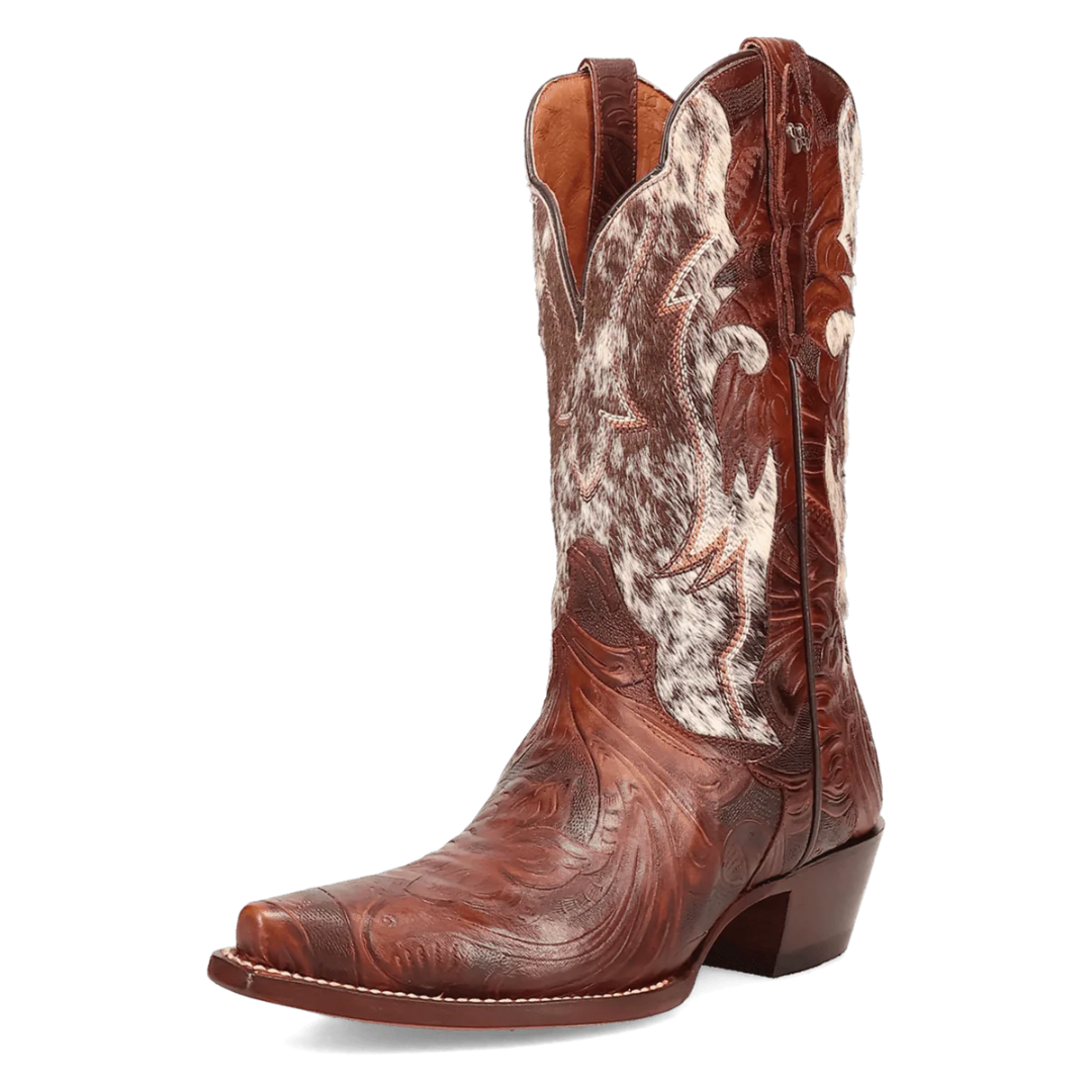 Dan Post Women's Andrinna Cowgirl Boots | Lammle's – Lammle's Western Wear