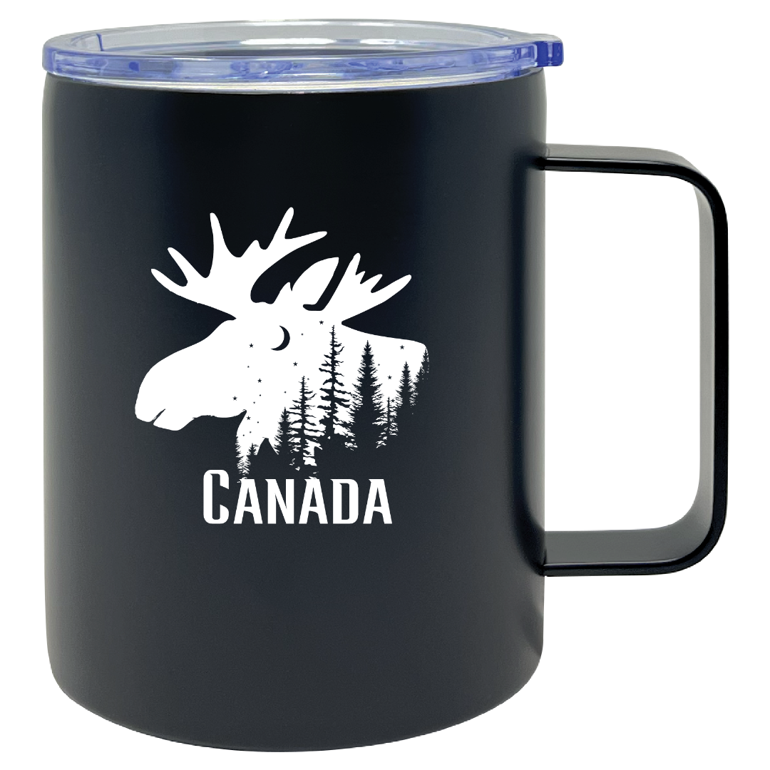Canada Moose Camp Mug | Lammle's – Lammle's Western Wear