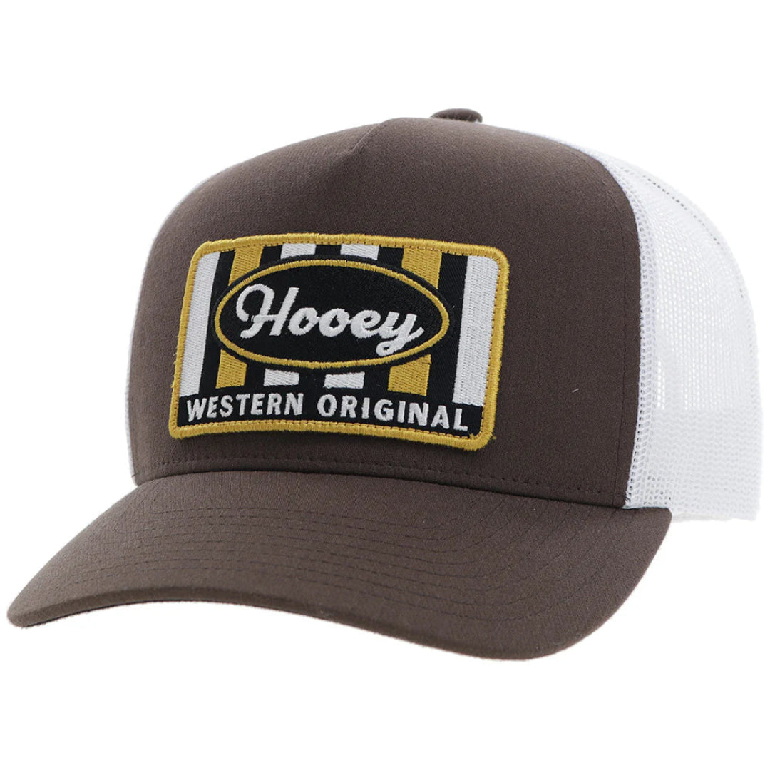 Hooey Brands Men's Sudan Cap | Lammle's – Lammle's Western Wear