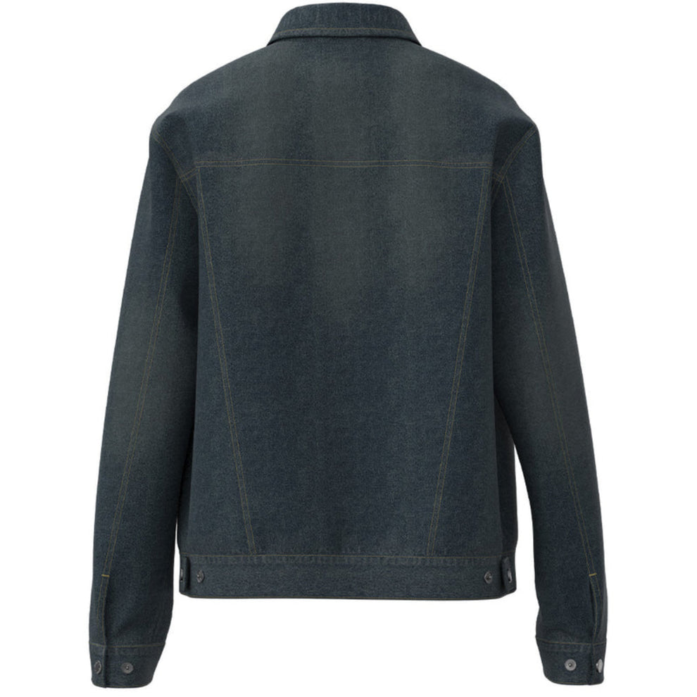 Hooey Men's Bridger Jean Jacket | Lammle's – Lammle's Western Wear
