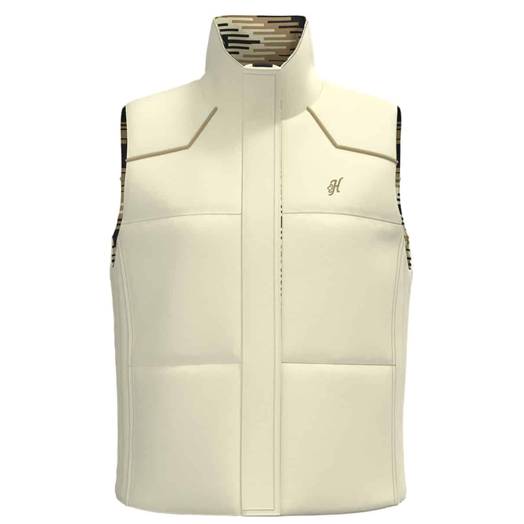 Hooey Brands Women's Briar Vest | Lammle's – Lammle's Western Wear