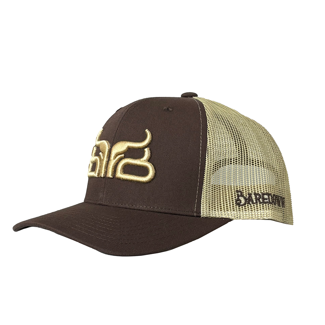 Baredown Brand Unisex Trailblazer Cap | Lammle's – Lammle's Western Wear
