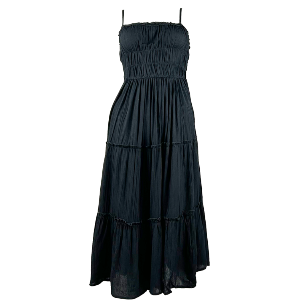 Angie Clothes Women's Midi Dress | Lammle's – Lammle's Western Wear