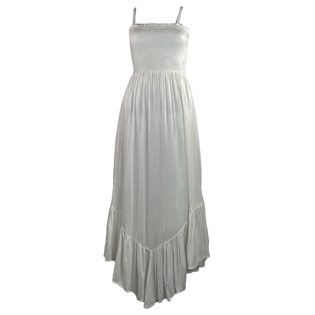 Angie Clothes Women's Maxi Dress | Lammle's – Lammle's Western Wear