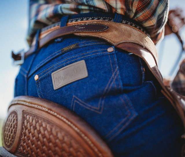 Lammle's Western Wear: Canada's choice for service and selection