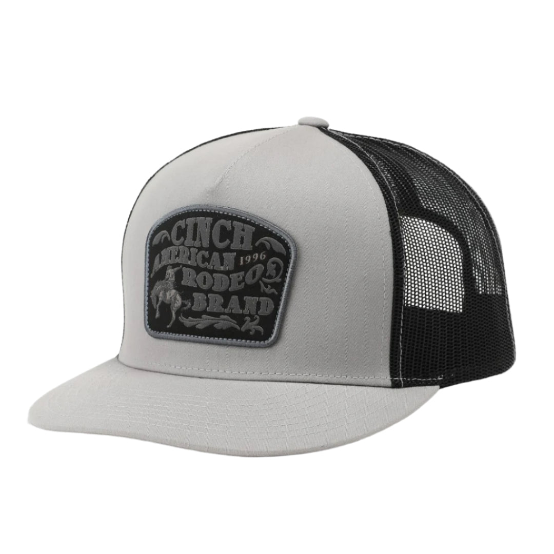 Cinch Men's Rodeo Brand Cap | Lammle's – Lammle's Western Wear