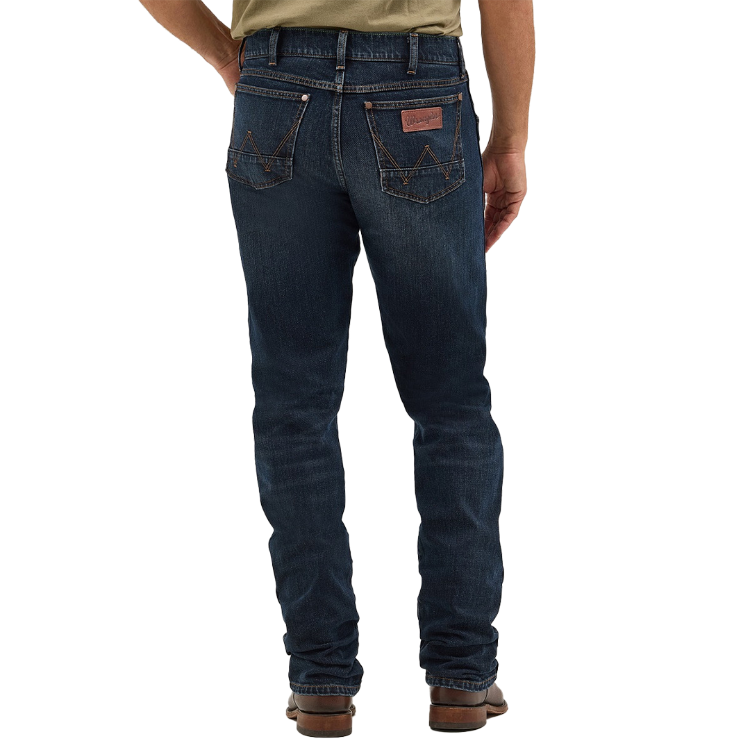 Wrangler Men's Retro Slim Fit Bootcut Jean | Lammle's – Lammle's Western Wear