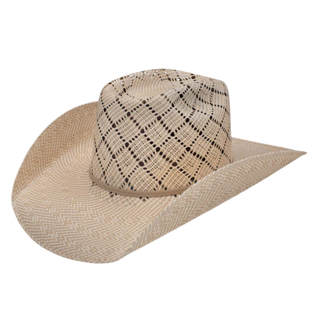 Resistol Cody Johnson Straw Cowboy Hat | Lammle's – Lammle's Western Wear