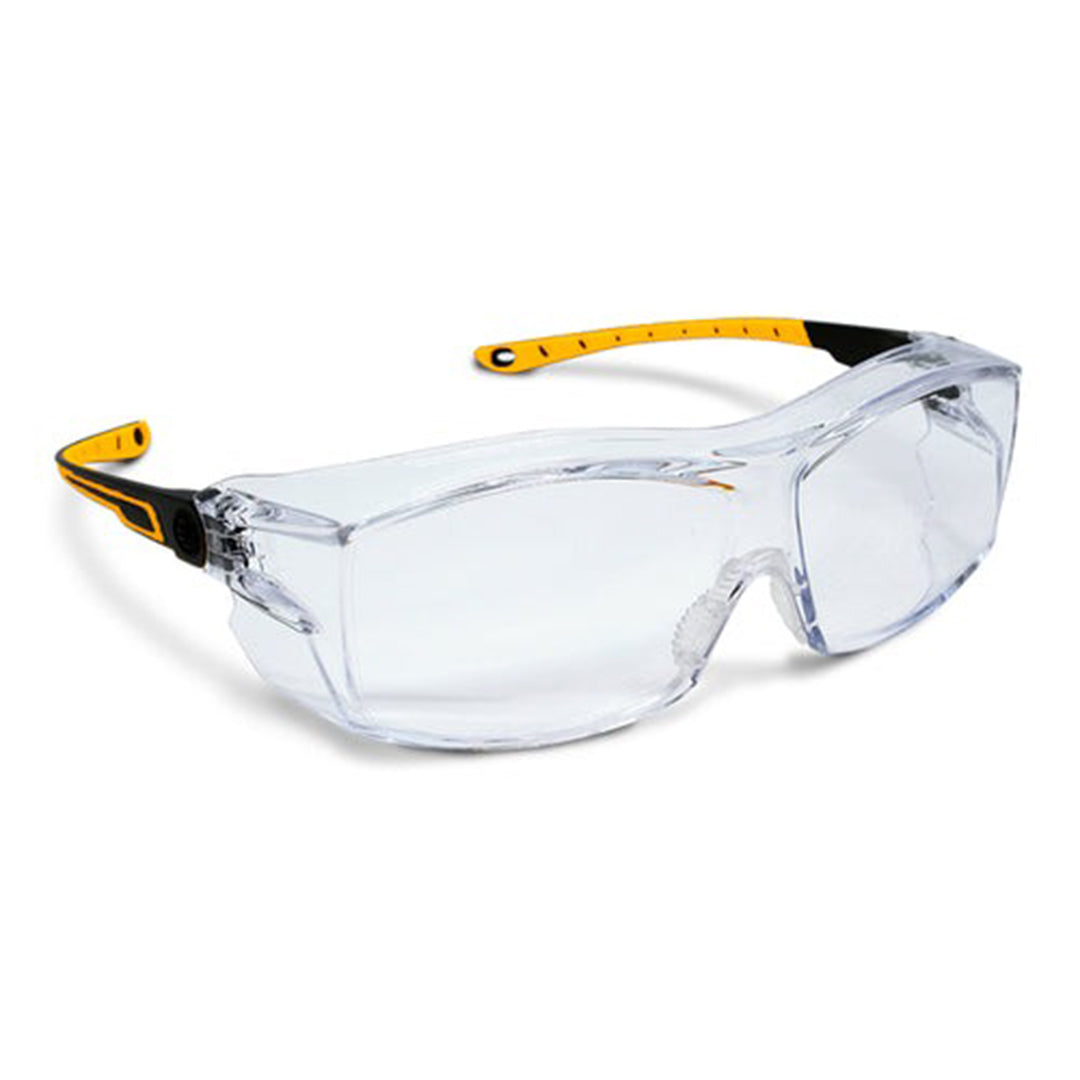 Workhorse Safety Cleas Otg Glasses| Lammle's – Lammle's Western Wear