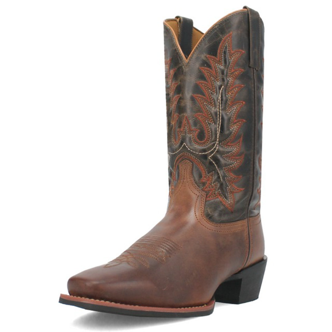 Laredo Men's Kent Cowboy Boots | Lammle's – Lammle's Western Wear
