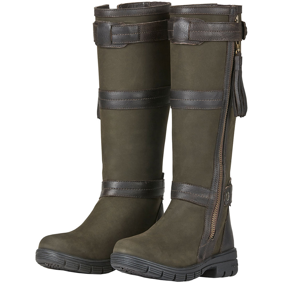 Dublin Women's Erne Chore Boots | Lammle's – Lammle's Western Wear