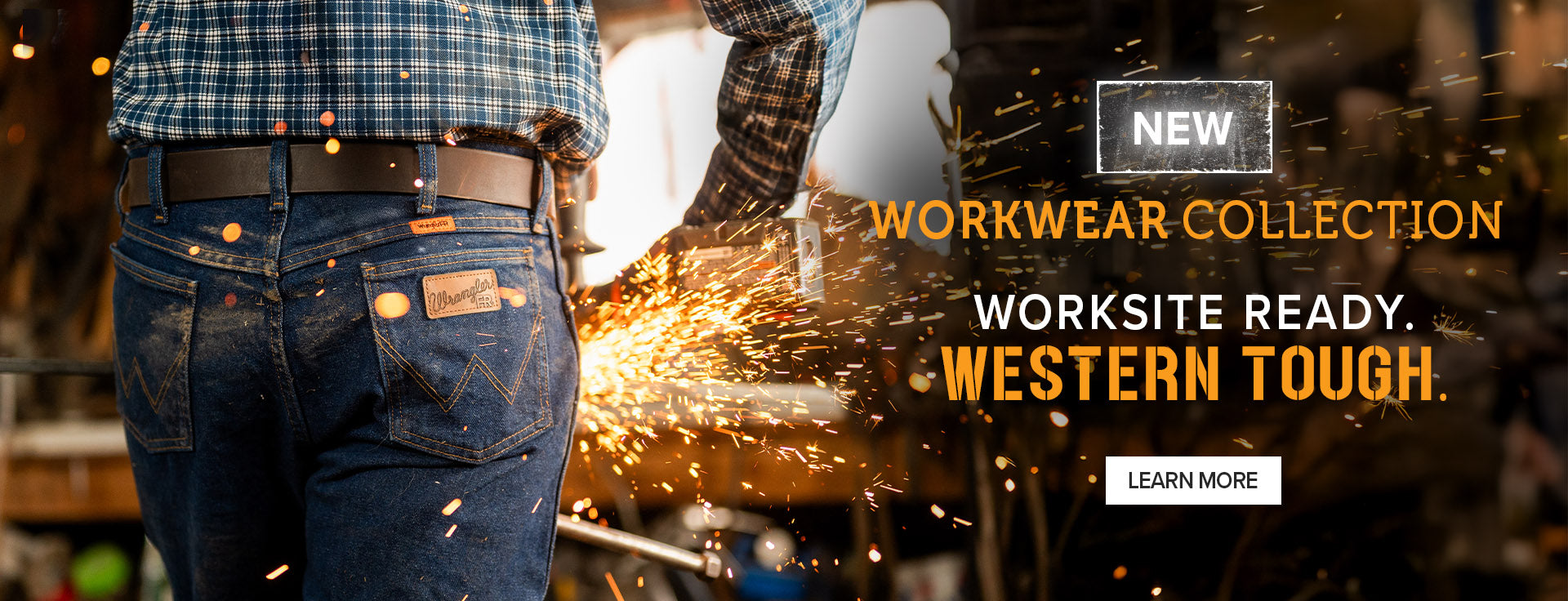 Lammle's Western Wear: Canada's choice for service and selection