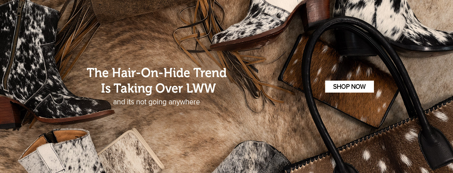 Lammle's Western Wear: Canada's choice for service and selection