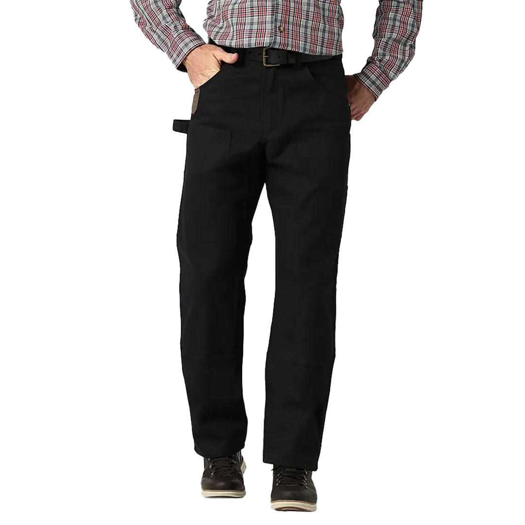 Wrangler RIGGS Workwear Men's Utility Work Pant| Lammle's – Lammle's ...