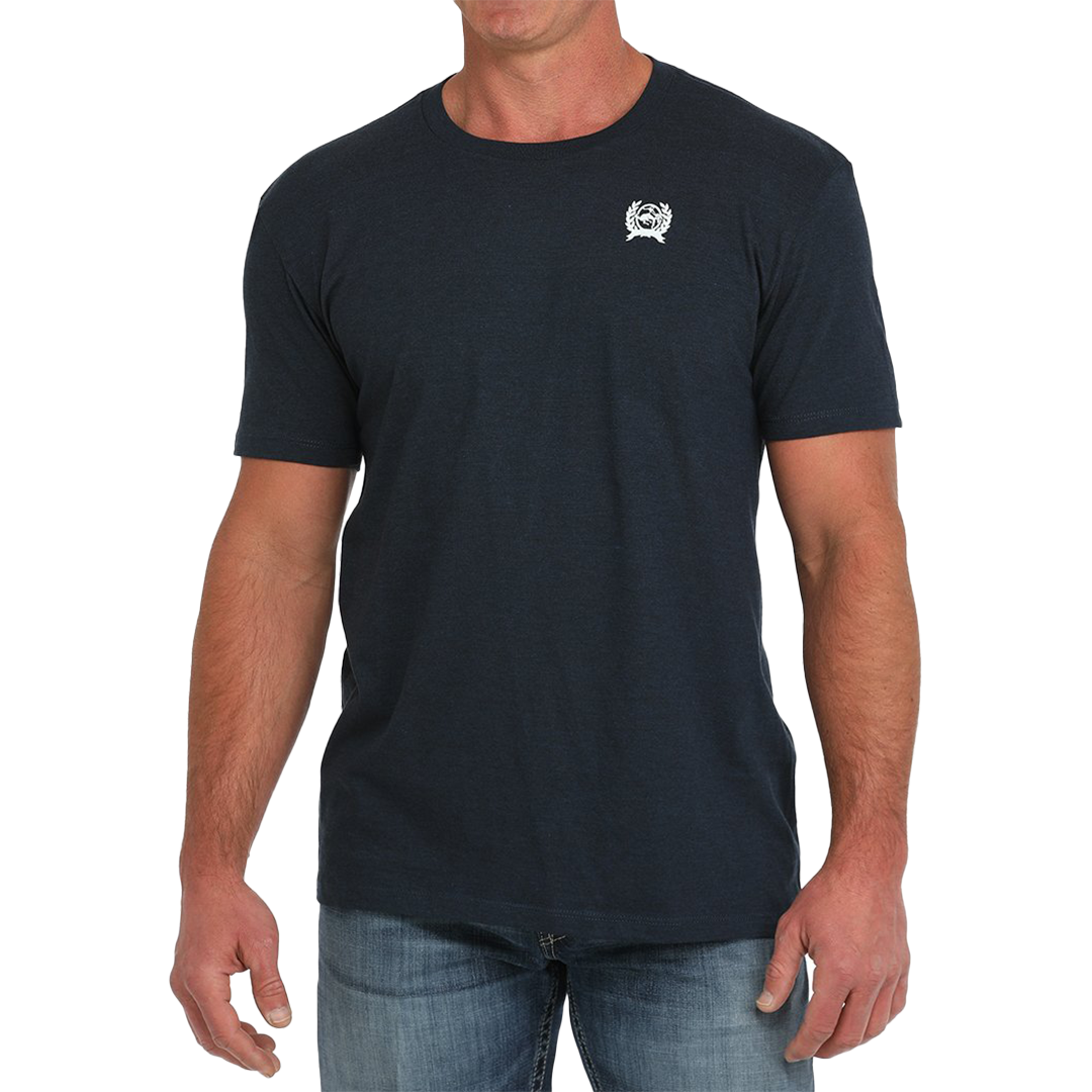 Cinch Men's Rodeo Brand T-Shirt | Lammle's – Lammle's Western Wear
