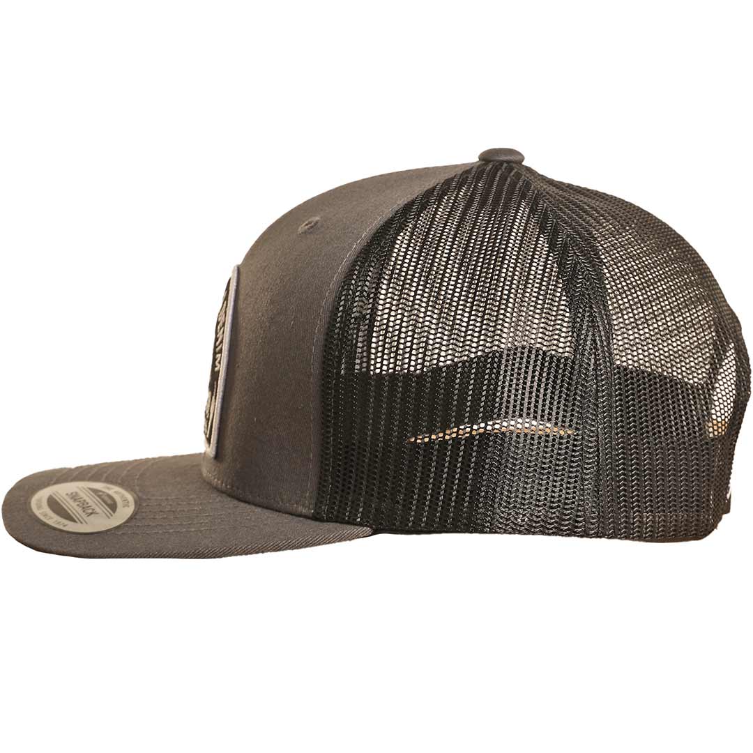 Rock & Roll Cowboy Men's Rodeo Co. Trucker Cap | Lammle's – Lammle's ...