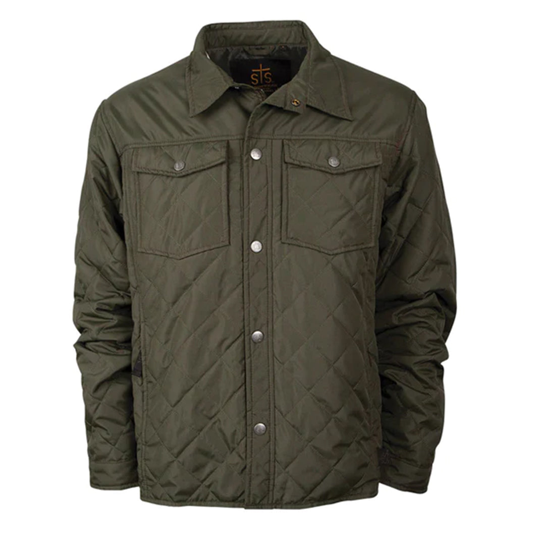 STS Ranchwear Men's Cassidy Jacket | Lammle's – Lammle's Western Wear