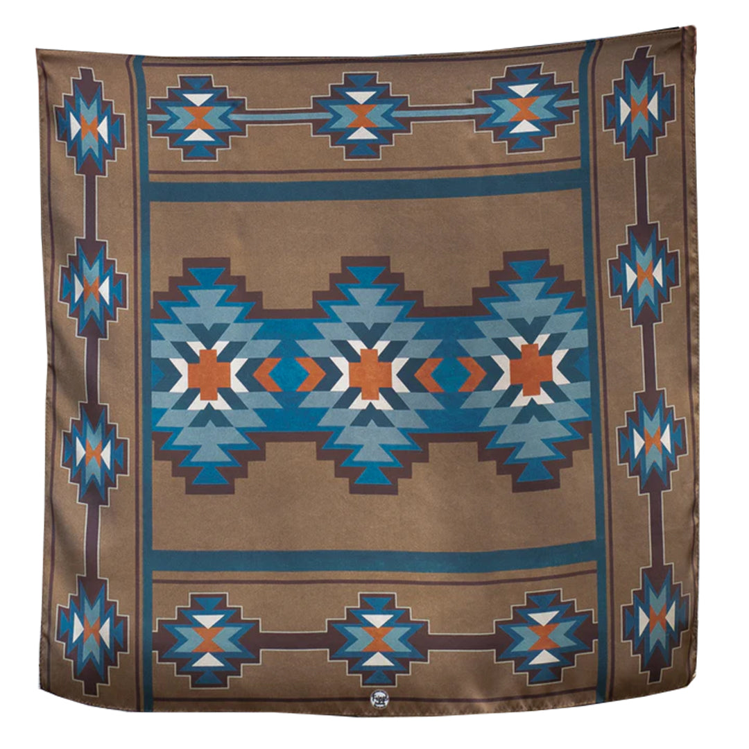 Fringe Scarves Telluride | Lammle's – Lammle's Western Wear
