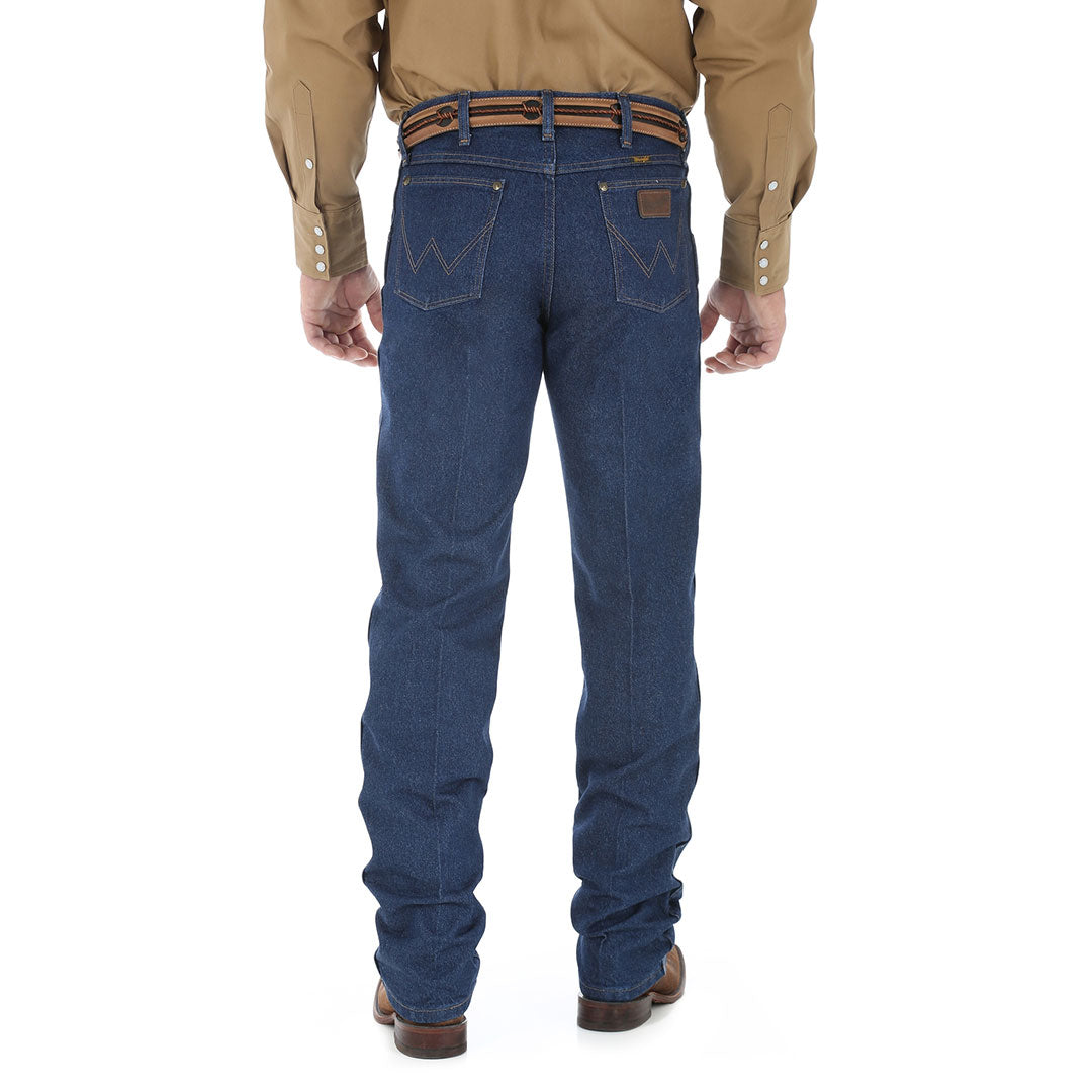 Wrangler Men's Cowboy Cut Regular Fit Bootcut Jeans | Lammle's – Lammle ...