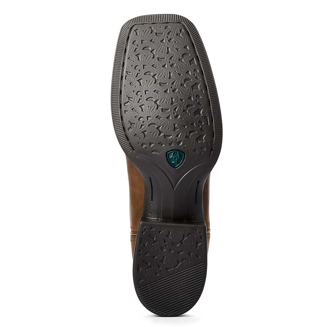 Ariat Women's Round Up Bliss Cowgirl Boots | Lammle's – Lammle's ...