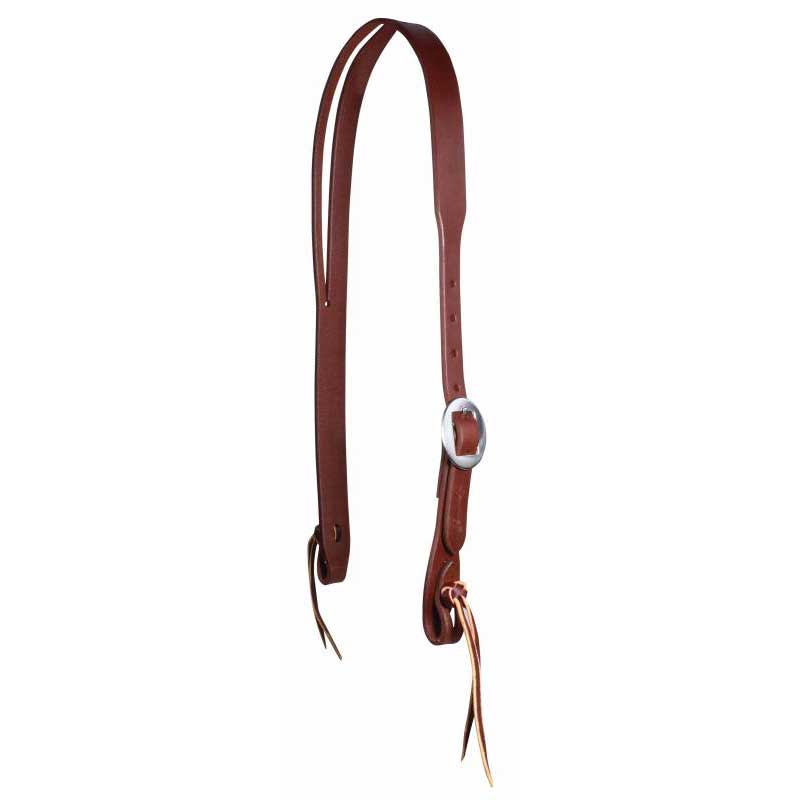 Professional's Choice Ranch Split Ear Pineapple Knot Headstall | Lammle ...