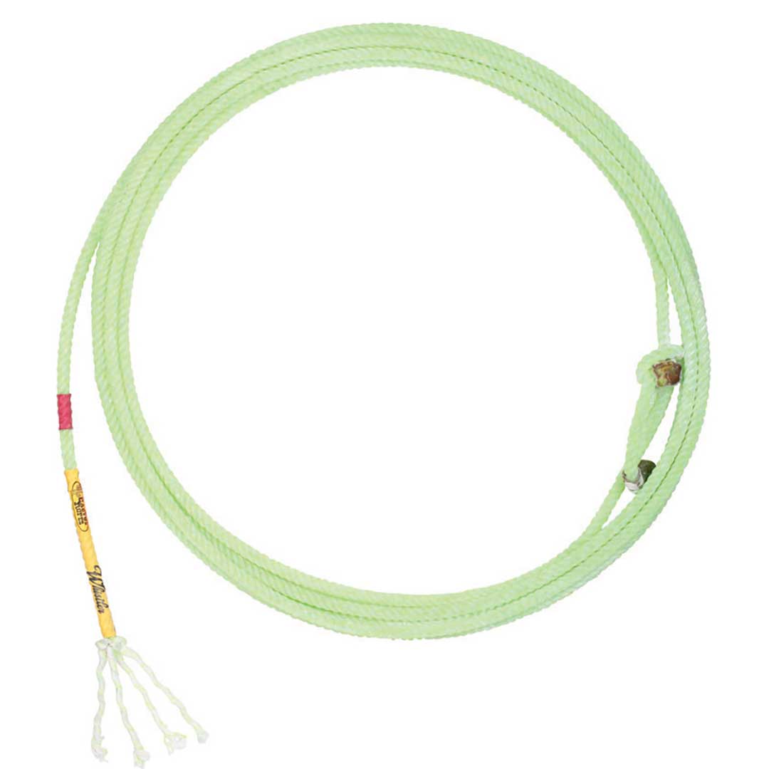 Cactus Ropes Whistler 32' Extra Soft Head Rope | Lammle's – Lammle's ...