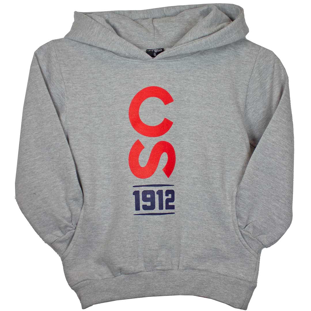 Calgary Stampede Youth CS 1912 Graphic Hoodie | Lammle's – Lammle's ...