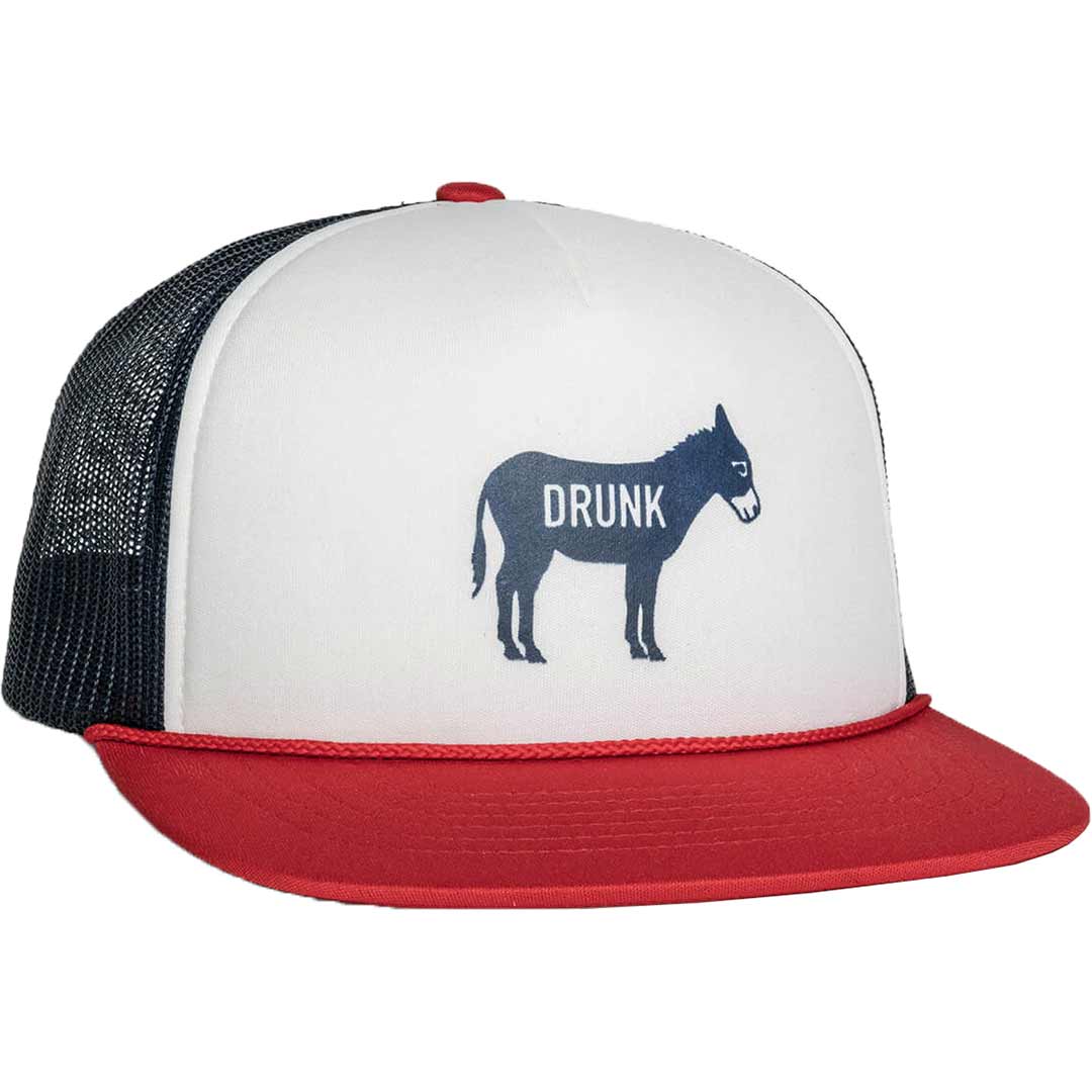 Cowboy Cool Men's Drunk A$$ Cap | Lammle's – Lammle's Western Wear