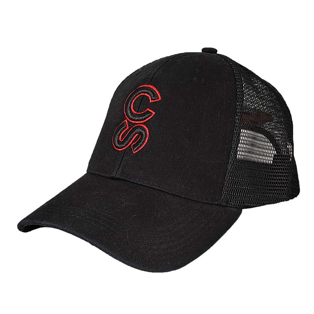 Mesh Back Calgary Stampede Trucker Cap | Calgary Stampede Hats | Lammle ...