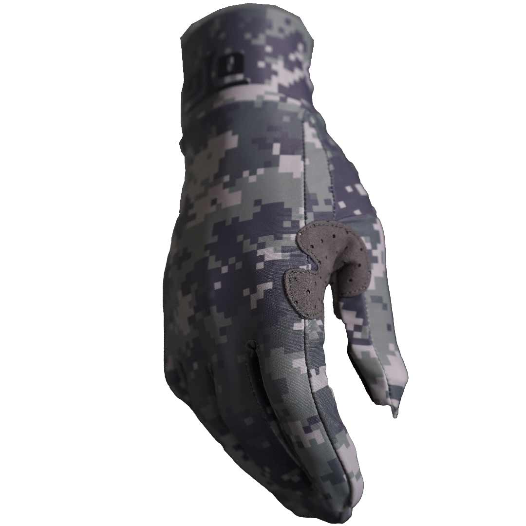 Off The Grid Men's Early Season Gloves | Lammle's – Lammle's Western Wear