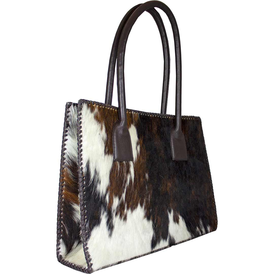 Juan Antonio Hair-On-Hide Tote Bag | Lammle's – Lammle's Western Wear