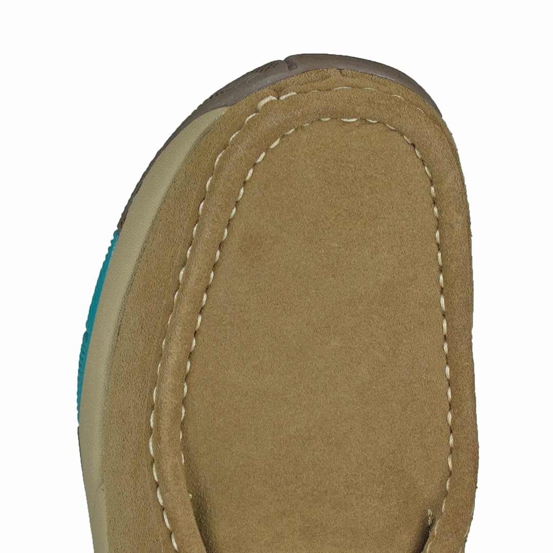 Roper Women's Clearcut Low Chukka Moc Shoes | Lammle's – Lammle's ...