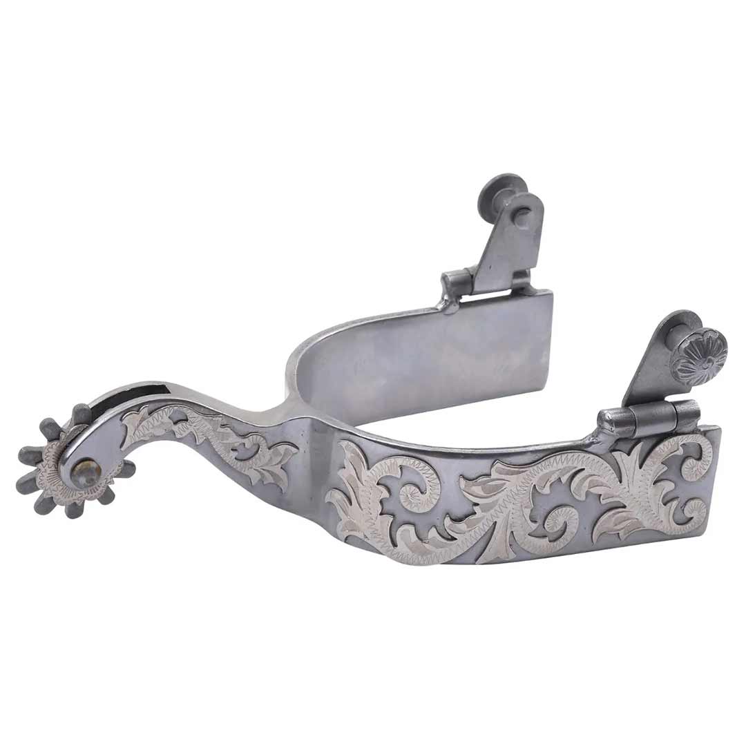 Spurs & Spur Straps | Lammle's