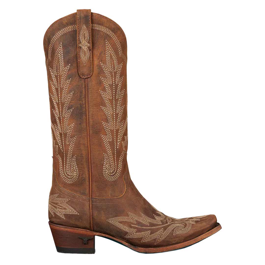 Lane Boots Women's Lexington Cowgirl Boots | Lammle's – Lammle's ...