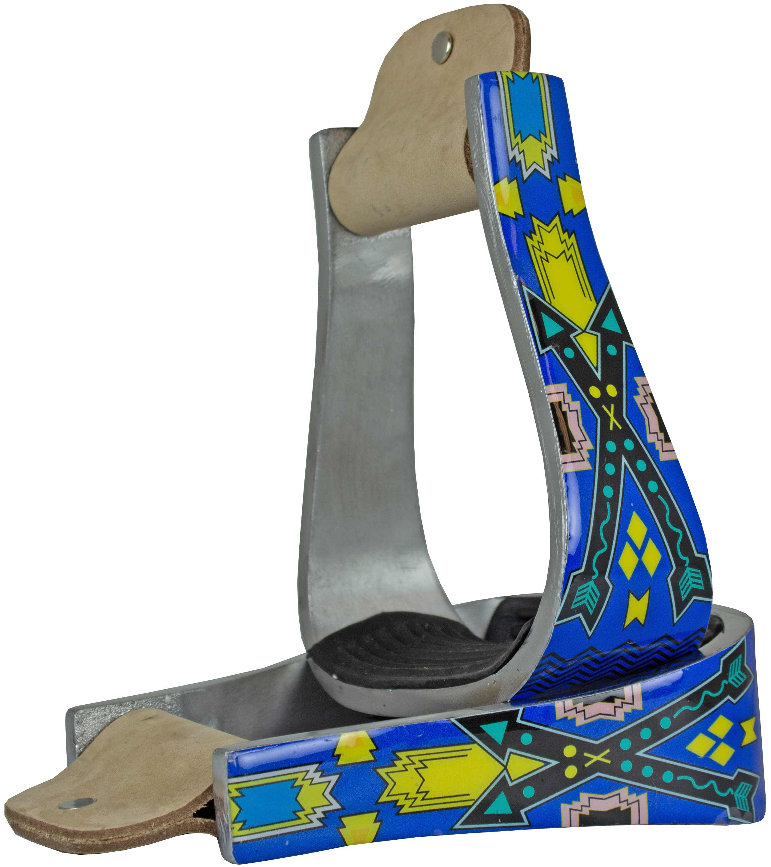 True North Trading Broken Arrow Stirrup | Lammle's – Lammle's Western Wear